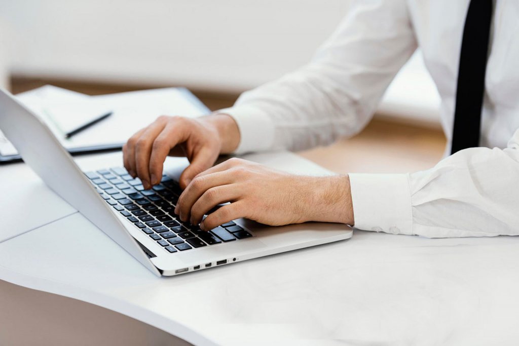 Medical Practice Management | DoctorsBackOffice