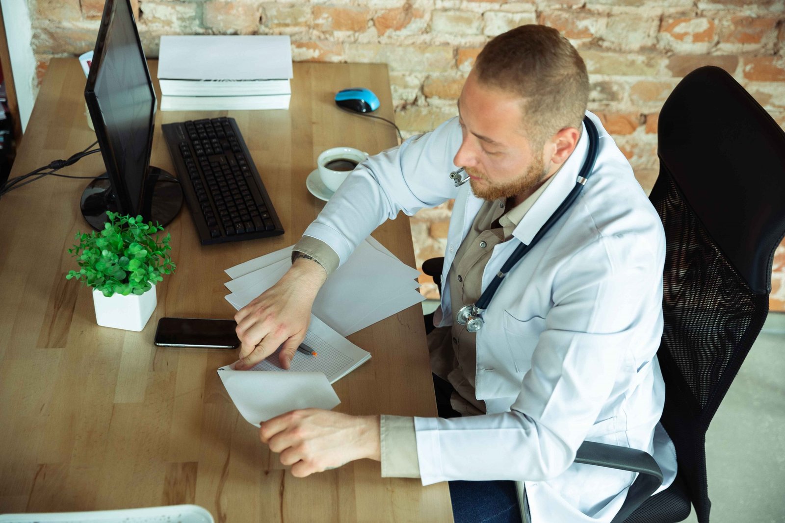 Professional Back Office Services for Healthcare | DoctorsBackOffice